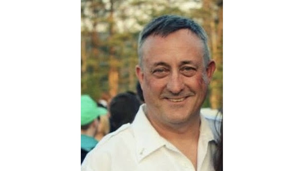 David Driscoll Obituary - Simsbury, CT | Vincent Funeral Home